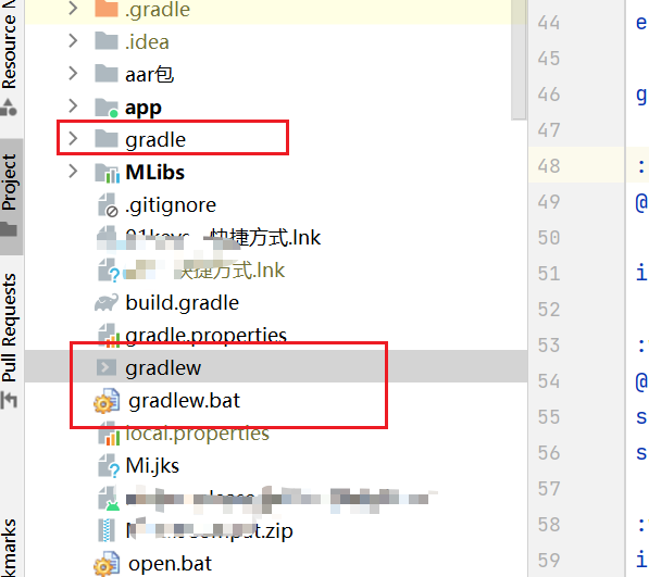打包发布异常01_gradle 'publishtomavenlocal' task not found. pleas-CSDN博客