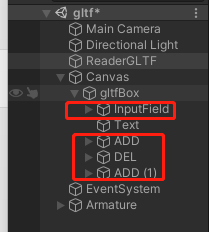 【Unity】基于GLTFUtility插件加载gltf格式数据_unity加载gltf-CSDN博客