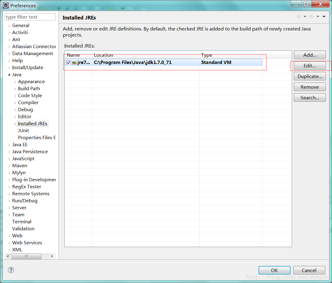 Eclipse中的编译Maven工程时出现No compiler is provided问题_eclipse no compiler is privied-CSDN博客