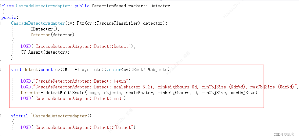 在Visual Studio上，使用OpenCV实现人脸识别_visionmaster 用opencv-CSDN博客