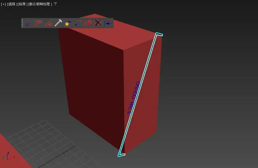 【最牛】中文3DMAX测量标注插件DIMaster 2.0安装使用方法-CSDN博客
