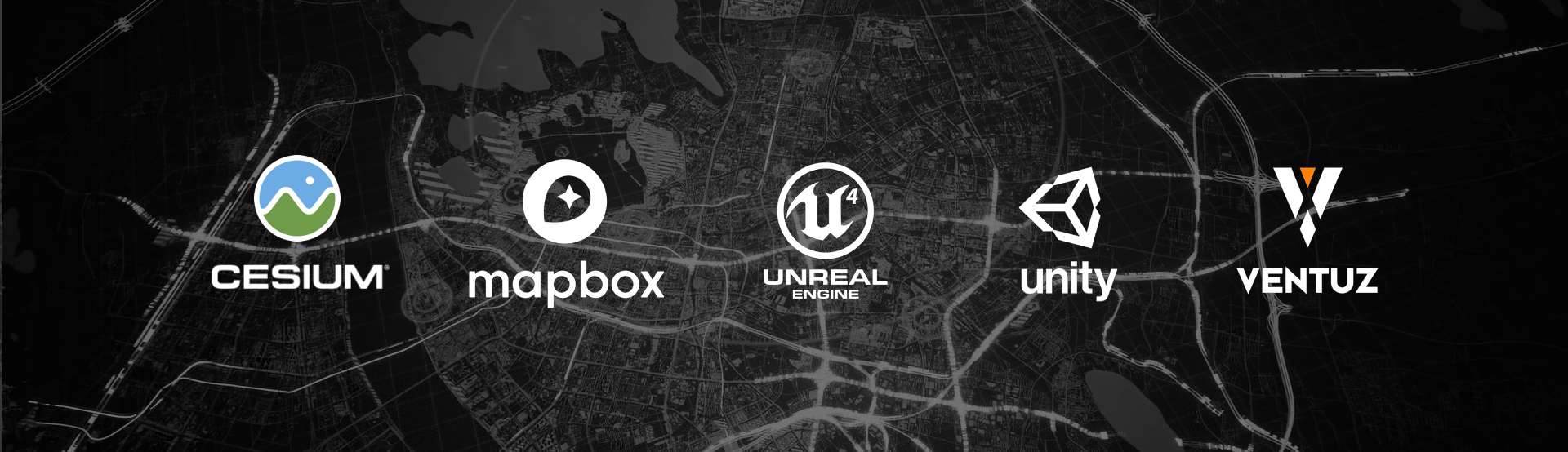 数字孪生核心技术揭秘（一）：渲染引擎_datav.citypro-CSDN博客