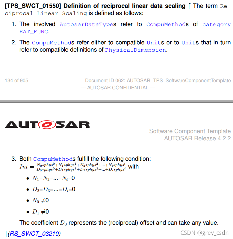 908_AUTOSAR_TPS_SoftwareComponentTemplate18_端口映射以及数据转换4_autosar compu-metod-CSDN博客