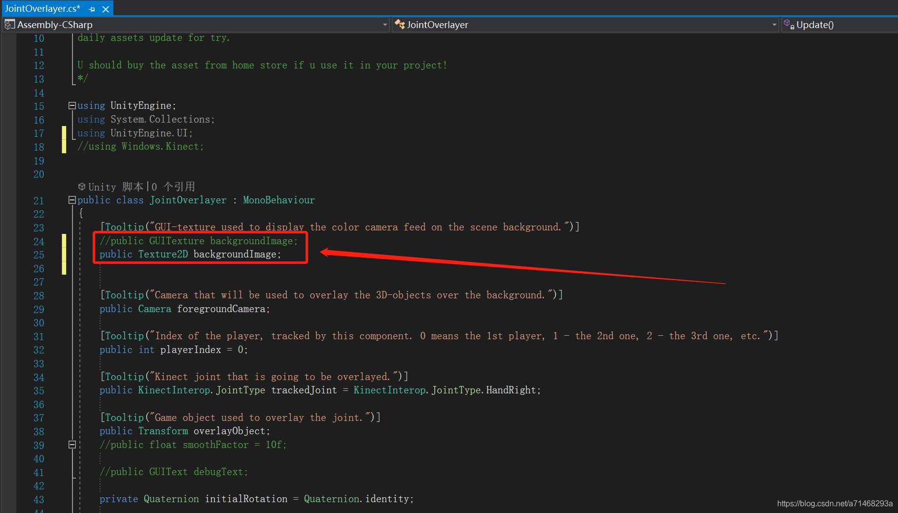 Unity Kinect结合VisualGestureBuilder进行姿势学习（未完）_kinect unity visualgesture-CSDN博客