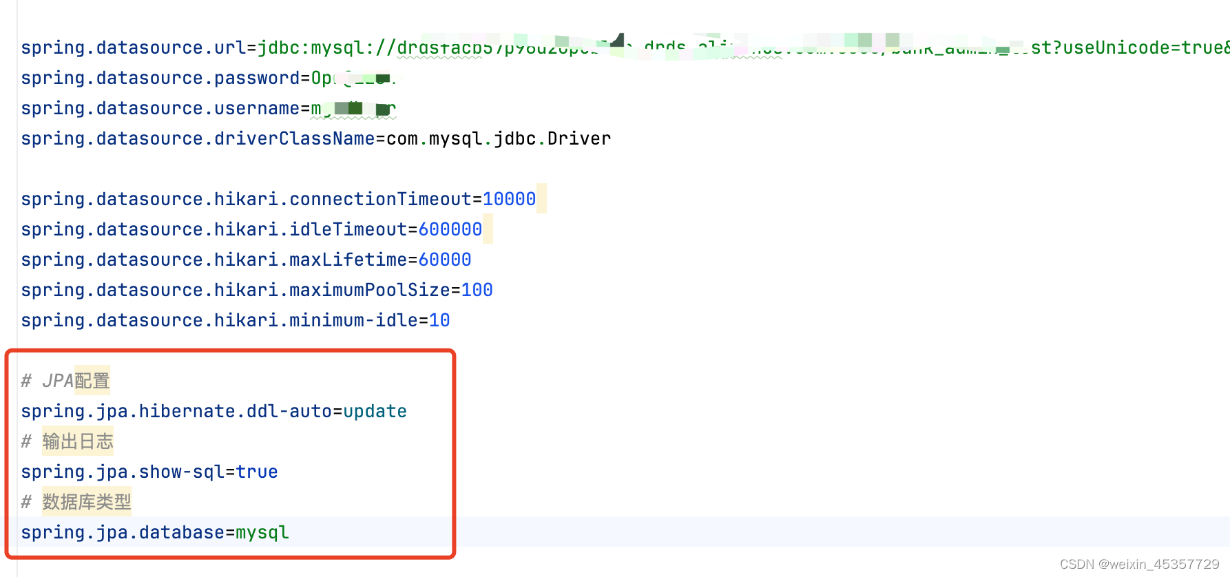 Spring Boot Orm 框架hibernate Jpa规范的简单使用orgspringframeworkormjpa Csdn博客