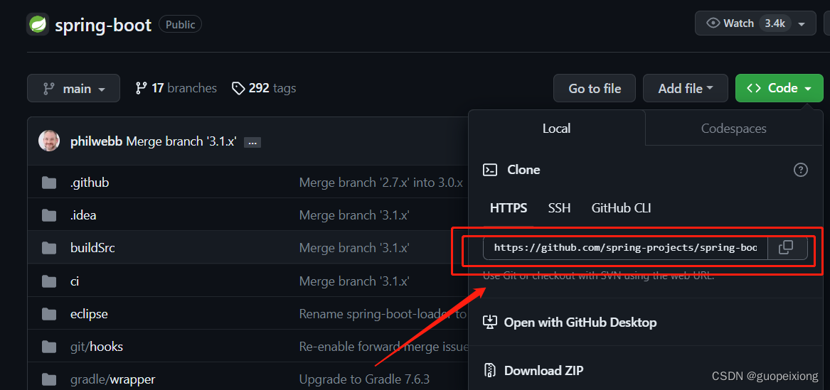 IDEA中常用的Git操作_idea git add-CSDN博客