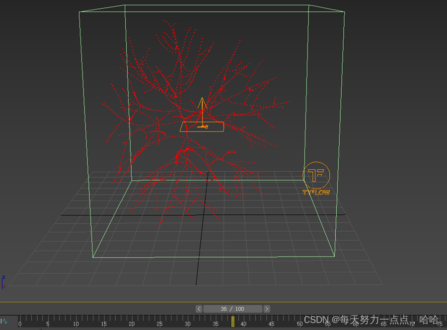 TYFLOW学习07-CSDN博客
