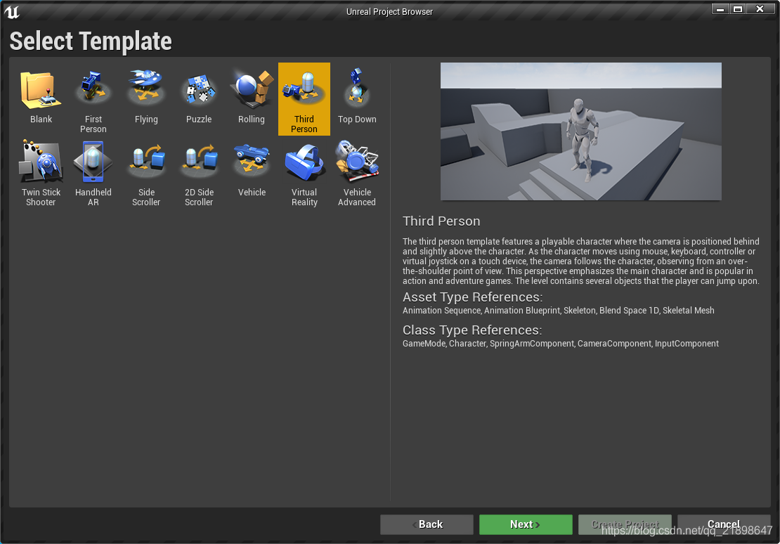 UE4 C++代码实现电池人游戏_getcapsulecomponent-CSDN博客