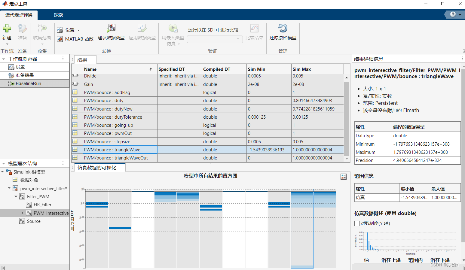 Fixed-Point Precision Control学习_fixed precision-CSDN博客