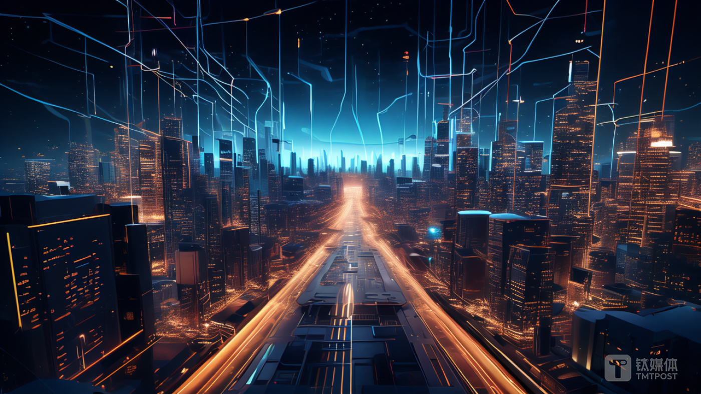 从技术走向落地，行业大模型正从“小”场景倒推 | ToB产业观察 | 最新快讯_有场景的b端应用厂向下发展行业模型-CSDN博客