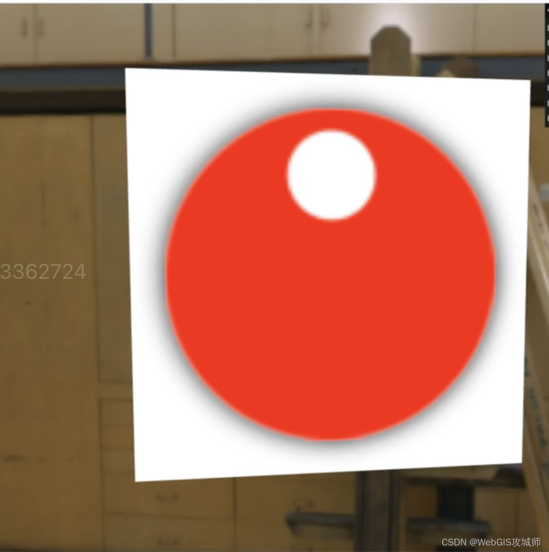 THREEJS中材质的混合模式属性Blending的理解_threejs blending-CSDN博客