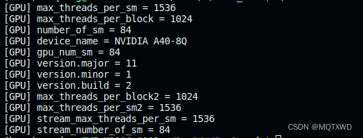 CUDA小白 - NPP(1) - NppCore_cuda npp-CSDN博客
