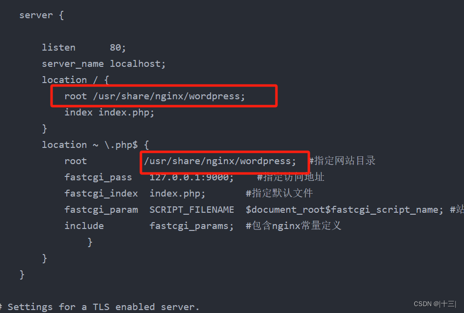 Dockerfile 部署wordpress_wordpress dockerfile-CSDN博客