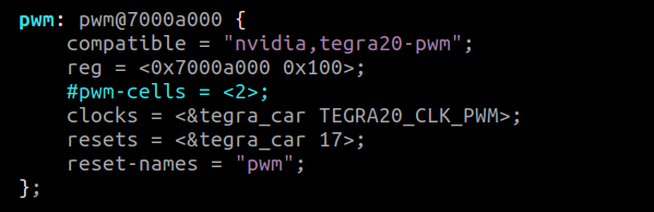 Linux驱动系列-PWM驱动_linux pwm使用-CSDN博客