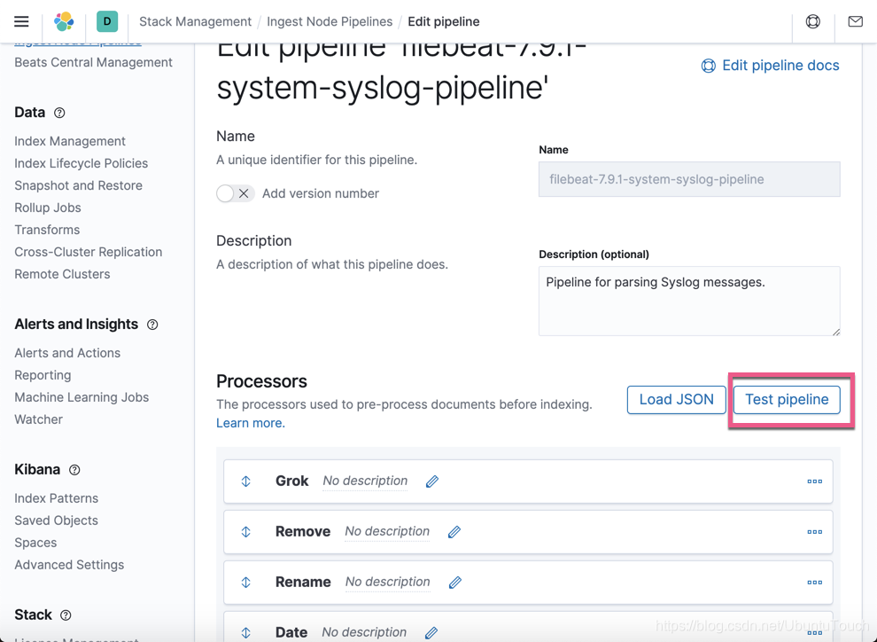 Beats：解密 Filebeat 中的 setup 命令_filebeat setup-CSDN博客