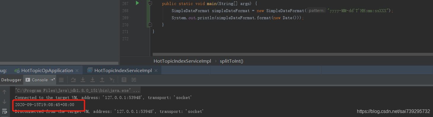 java 时间格式转换带有时区+08:00_java +08:00-CSDN博客