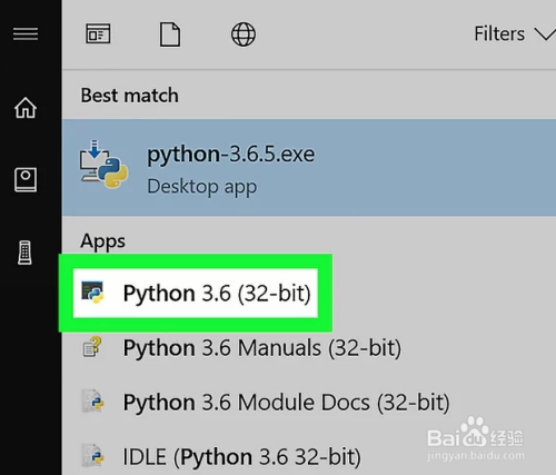 mac怎么下载python3并安装,mac python下载安装教程_mac安装python3.6.5环境-CSDN博客