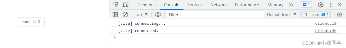 vue3+vite安装element-plus报Uncaught SyntaxError解决_uncaught syntaxerror: octal escape sequences are ...