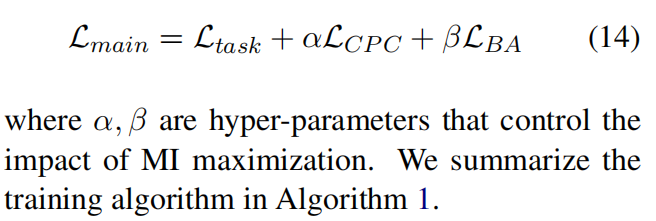 Improving Multimodal Fusion with Hierarchical Mutual InformationMaximization for Multimodal ...