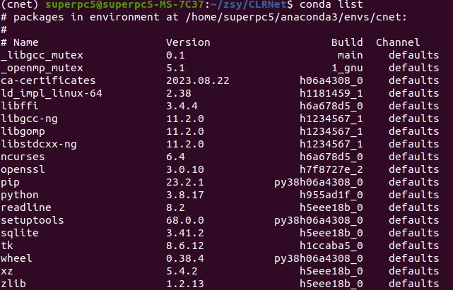 RuntimeError:CUDA error: no kernel image is available for execution on the device_runtimeerror ...