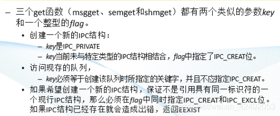 Linux--System VIPC基础_systemvipc-CSDN博客