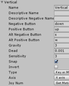 【Unity3D】人机交互Input_unity input-CSDN博客