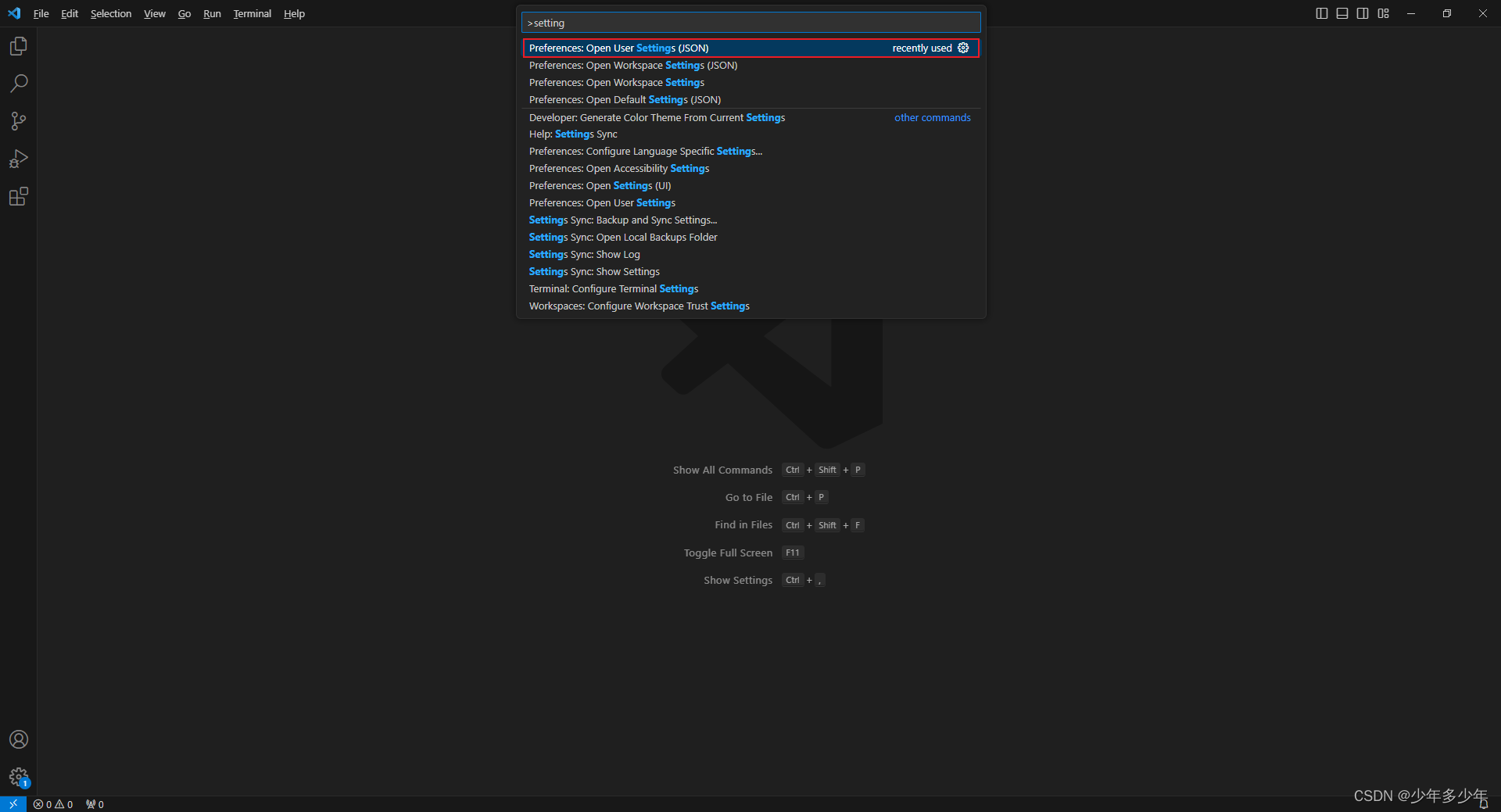 VSCode安装clang-format插件及使用_clang-format安装-CSDN博客