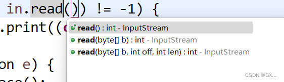 FileInputStream与BufferedInputStream的区别_bufferedinputstream转fileinputstream csdn-CSDN博客