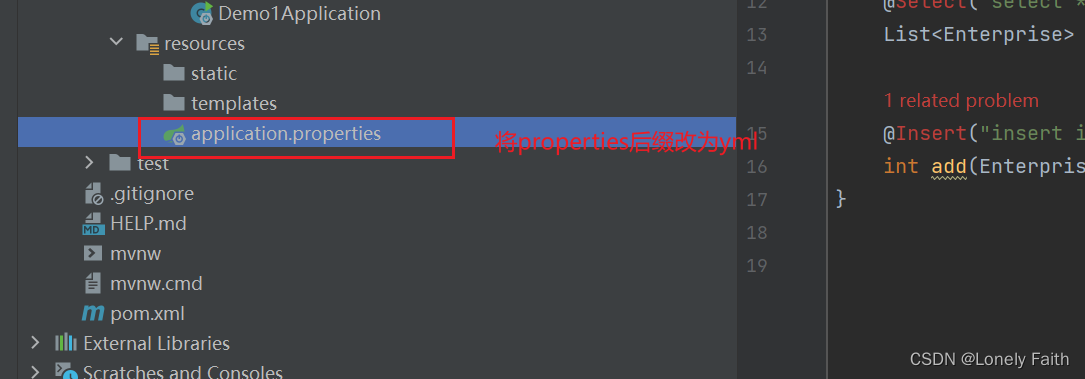 Springboot整合Mycat2_springboot mybatis plus mycat2-CSDN博客