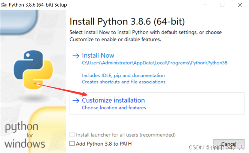 Sqlmap环境搭建python38可以用sqlmap吗 Csdn博客