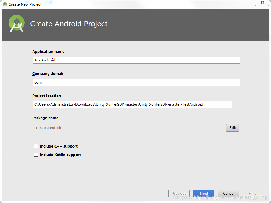 android studio 打包.jar到unity调用_往unity当中导入androidstudio导出来的jar包,然后调用jar包中的方法-CSDN博客