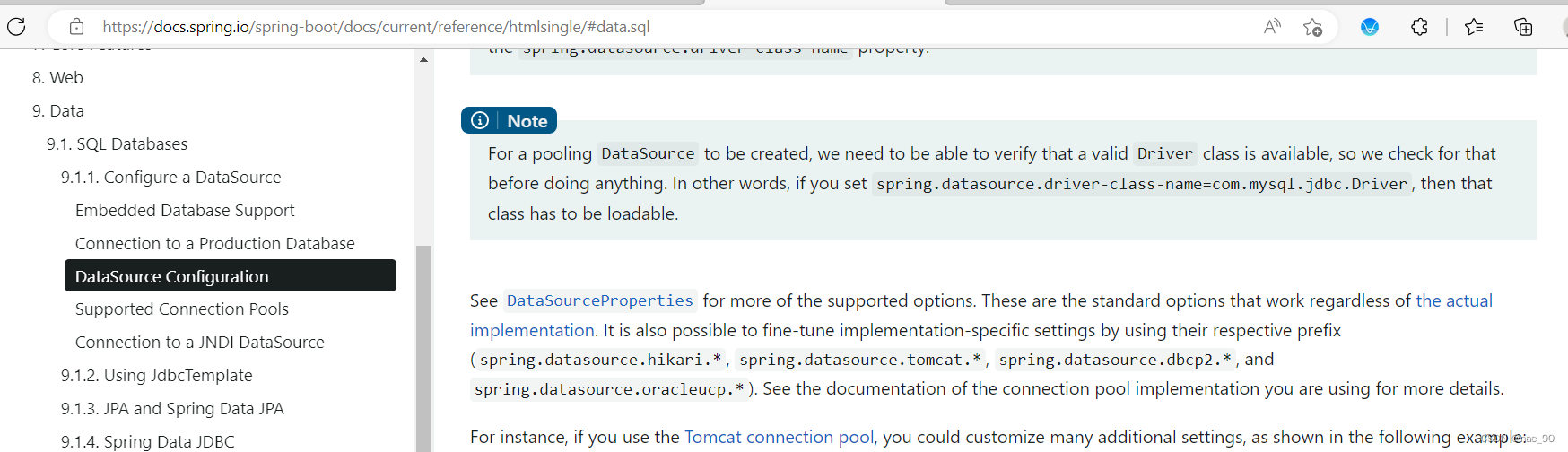 SpringBoot 2.7.1 整合双数据源_spring boot 2.7 jdbc jdbcurl-CSDN博客