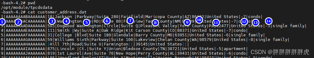 doris 记录_create olap table should contain distribution desc-CSDN博客