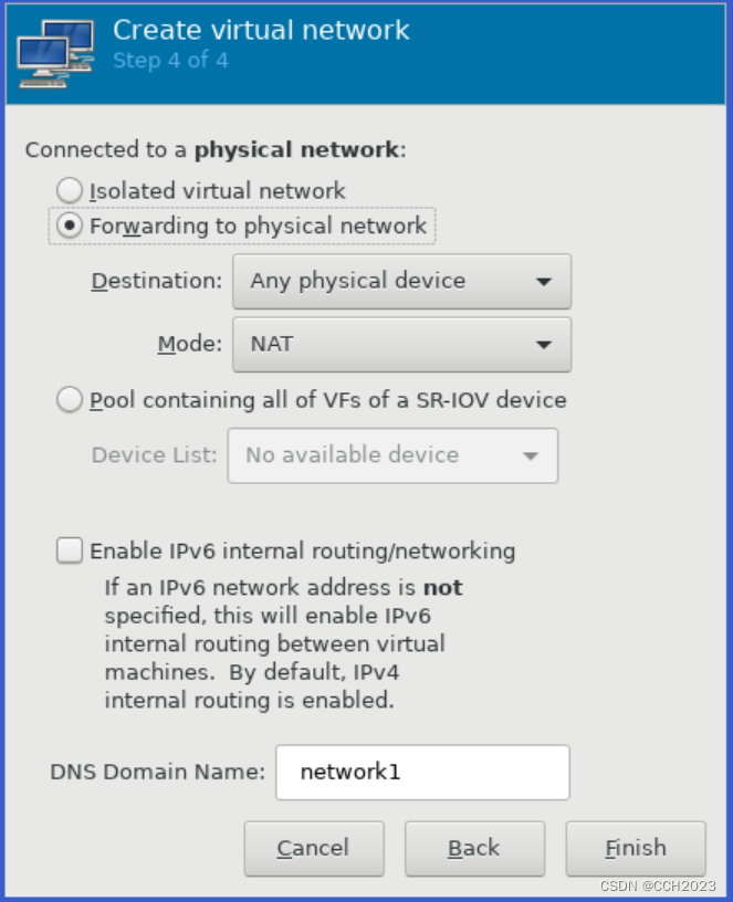 KVM虚拟化技术学习笔记8_virt-manager含义-CSDN博客