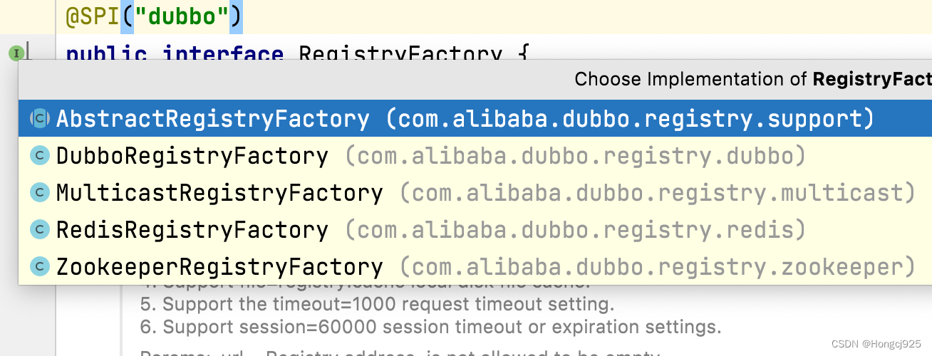 Dubbo集成springboot-redis作为注册中心_redis dubbo-CSDN博客