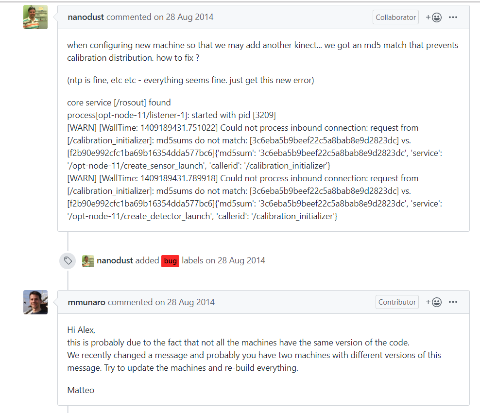 openPTrack v2 安装 | 4、Kinect2连接配置-CSDN博客