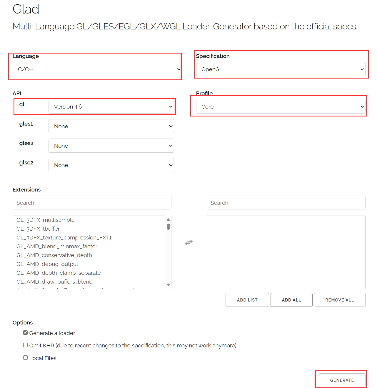 【计算机图形学】 OpenGL环境配置_nuget安装opengl-CSDN博客