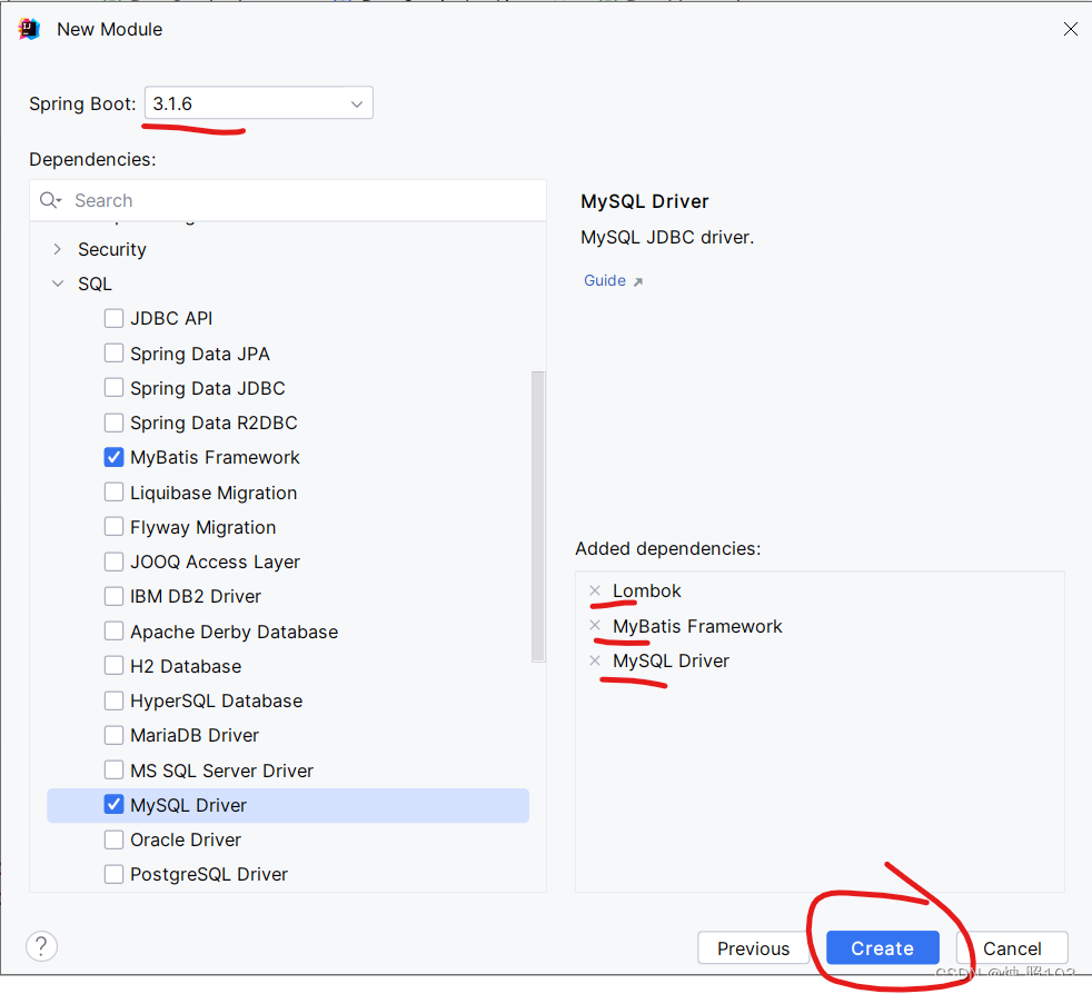 Mybatis 的快速入门以及基于spring Boot整合mybatis一springboot下数据库以及mybatis配置 Csdn博客