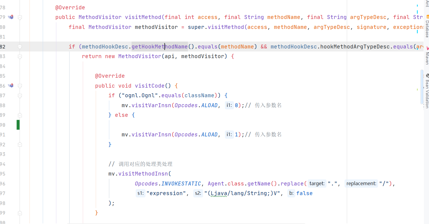 Java openrasp记录-01_openrasp命令执行检测逻辑-CSDN博客