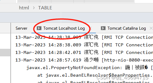 web项目报错：org.apache.jsp.WEB_002dINF.view.index_jsp_web 002dinf-CSDN博客