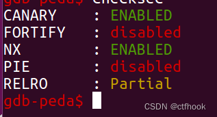 NewStarCTF 公开赛赛道 WEEK2 pwn 砍一刀_ctf 砍一刀-CSDN博客