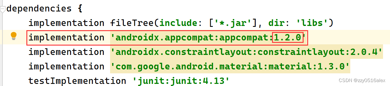 Android Studio 打开项目时基础组件报红（如AppCompatActivity），提示Cannot resolve symbol的 ...