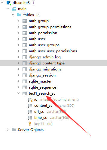 Python爬虫进阶（1),Django+Selenium+Mysql+SimpleUI，从零开始搭建自己的爬虫后台管理系统_django selenium-CSDN博客