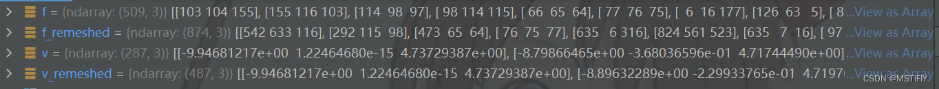 pybind11 | 绑定CGAL几何算法（numpy数据交换）_python cgal-CSDN博客