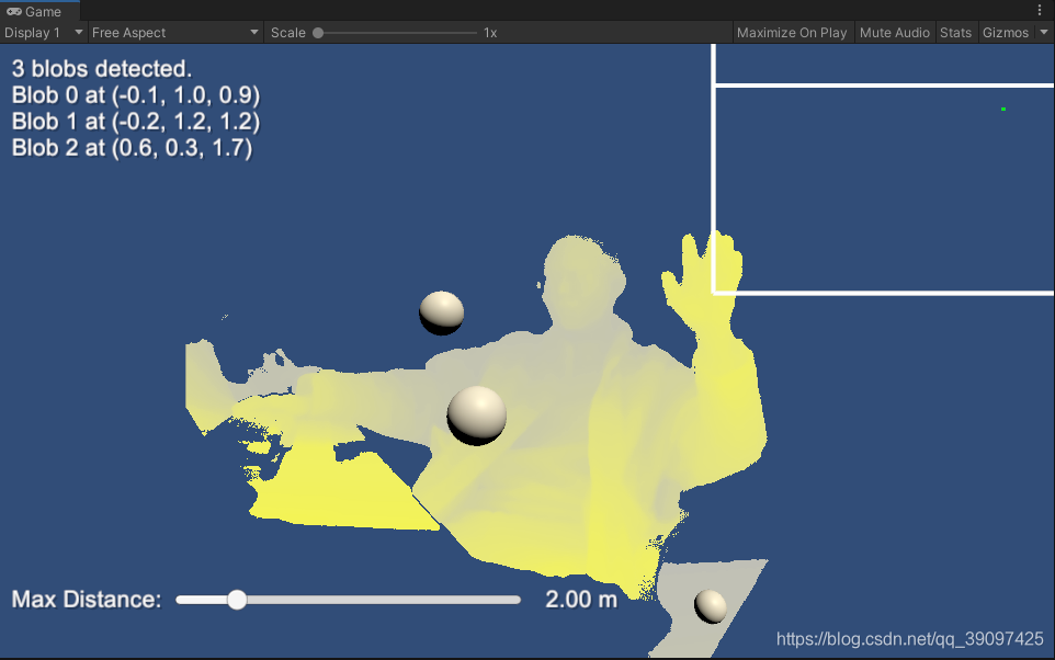 Unity AzureKinect所有Demo整理分析(持续更新中)_azure kinect examples for unity-CSDN博客