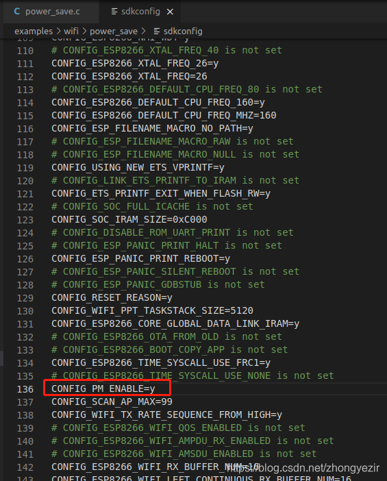 安信可esp8266 Esp32 Esp32c3系列模组 At指令和sdk开发如何进去低功耗模式超详细的使用说明。所有esp32 C3都支持at指令 Csdn博客