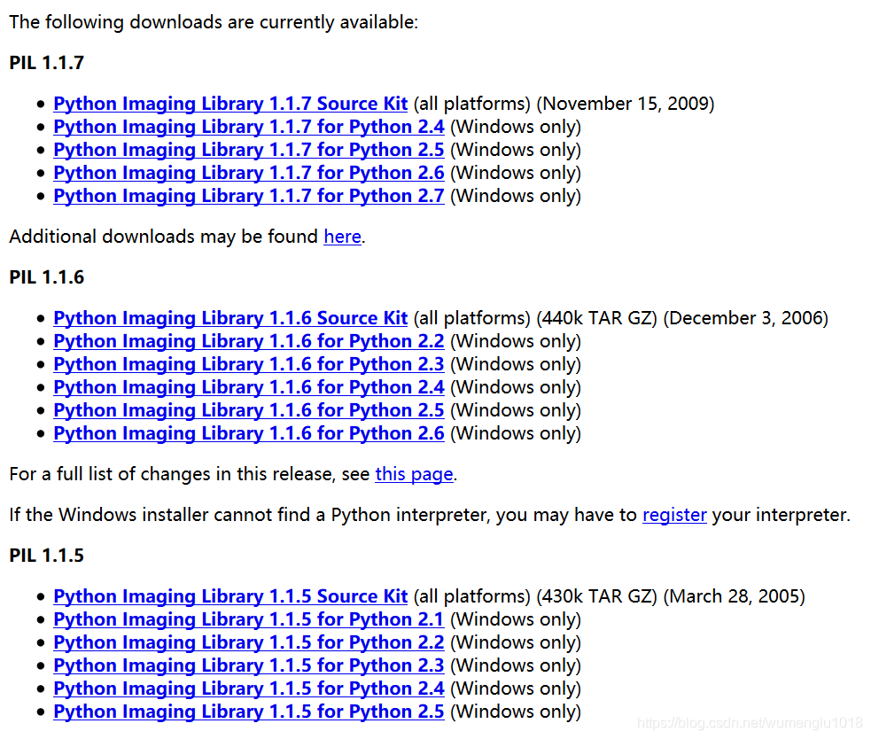 Anaconda在GPU环境中安装pillow_pillow调用gpu-CSDN博客