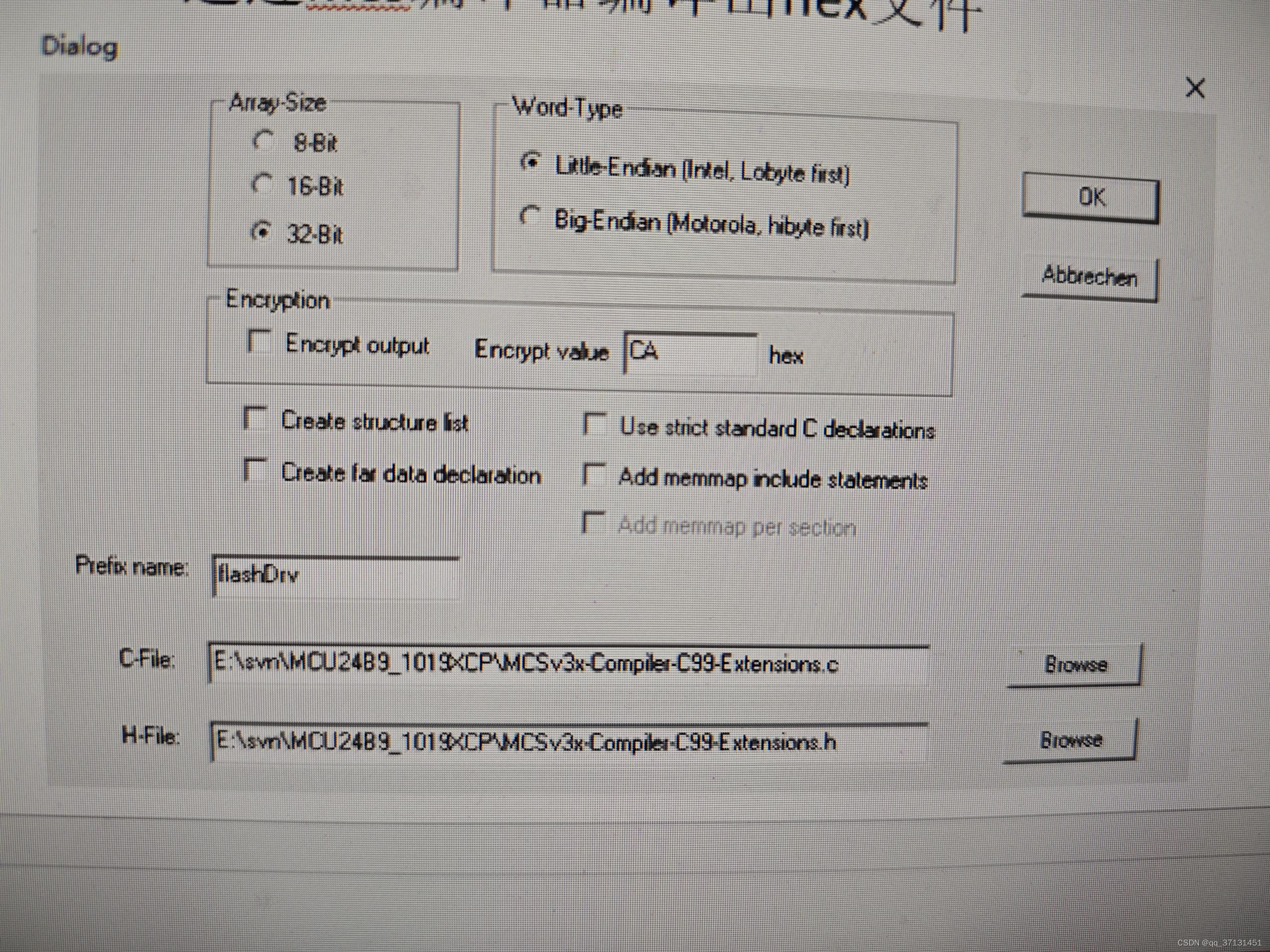 TC38X GTM模块MCS学习笔记_gtm mcs-CSDN博客
