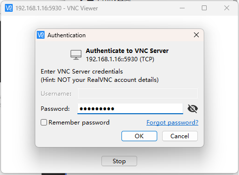 vnc-server_warning: vncserver has been replaced by a systemd -CSDN博客