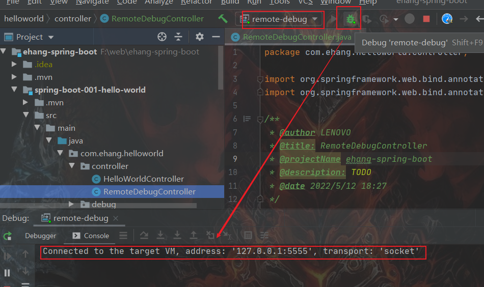 万字长文带你掌握 IDEA 2024 的30个Debug调试绝技，让你开发与修复 Bug 的效率提升亿倍_idea 2024 debug-CSDN博客